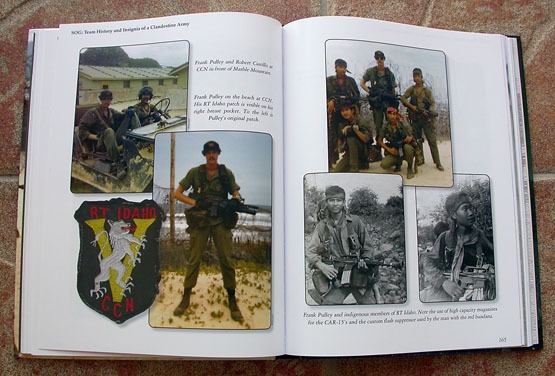 Insider Inventory Details