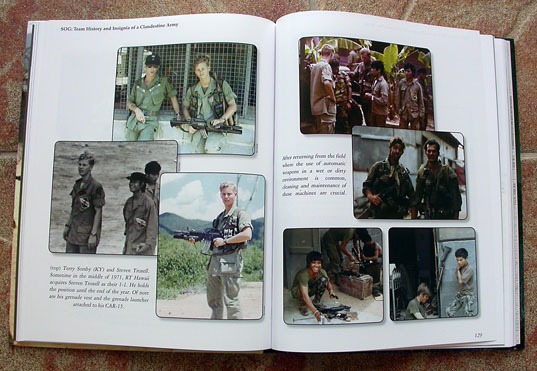 Insider Inventory Details