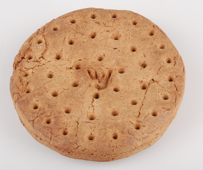 Hardtack, hard tack biscuits - CRAIG PICKRALL FIELD & PERSONAL GEAR ...